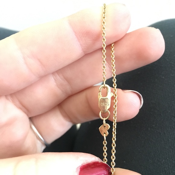 Lisa Nik | Jewelry | Lisa Nik Medallion Necklace | Poshmark